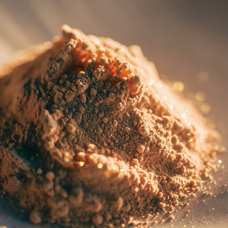 6 Natural Alternatives to Talcum Powder – Litchi Siciliani